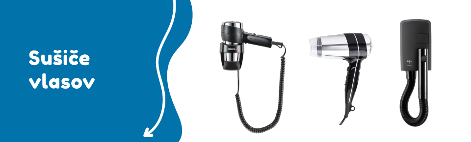 Sušiče vlasov - vohy.sk